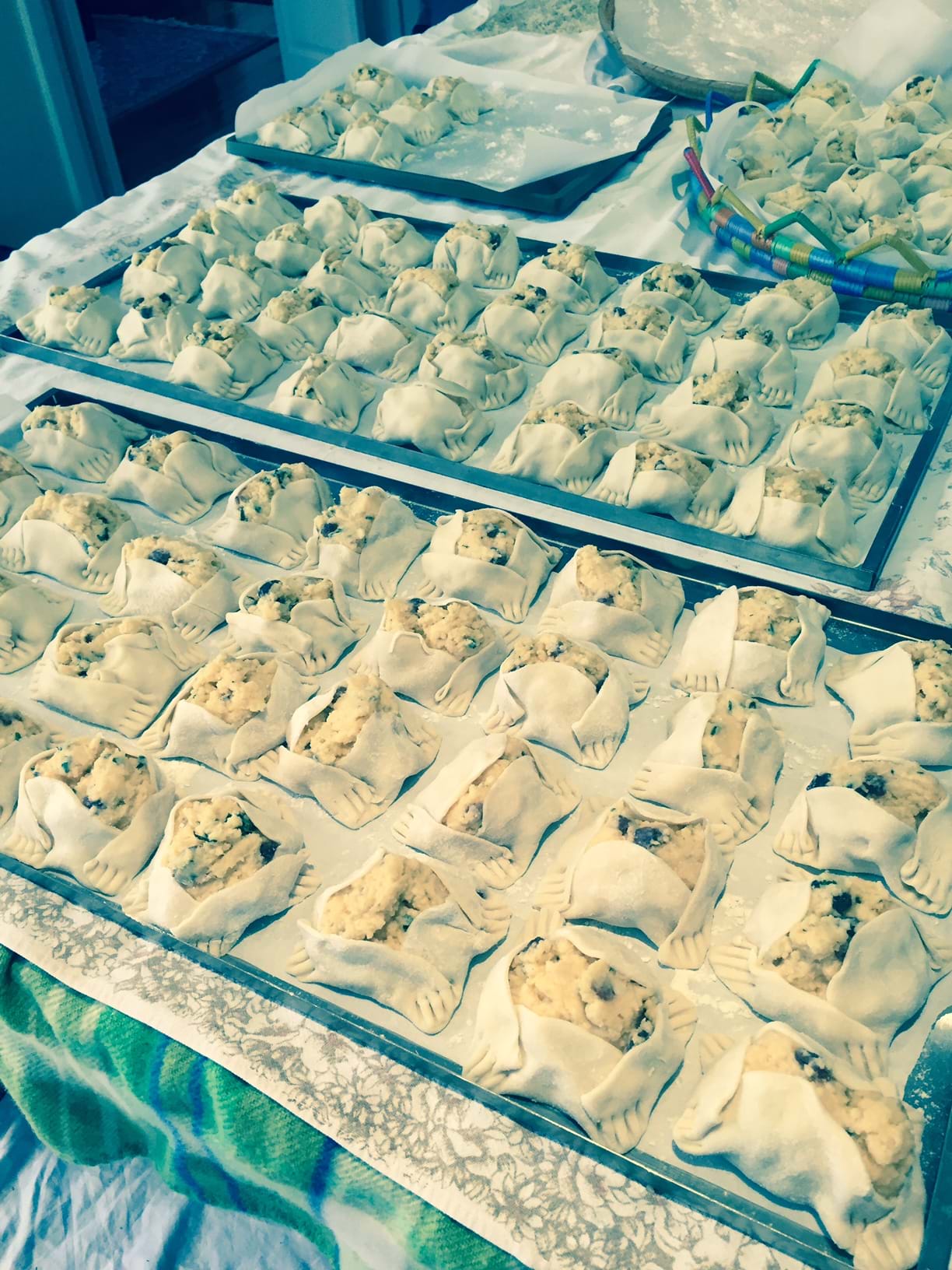 My Greek Kitchen | Greek Cooking Classes | Templestowe | South ...