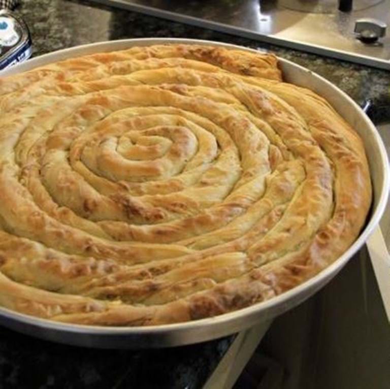 Hands On Greek Pittes